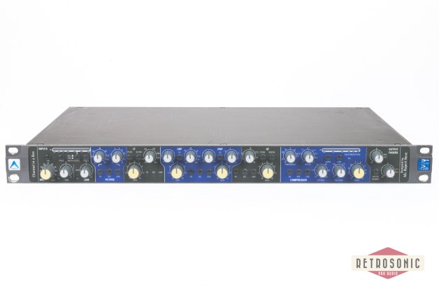 All products | Retrosonic Pro Audio