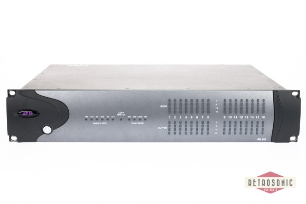 All products | Retrosonic Pro Audio