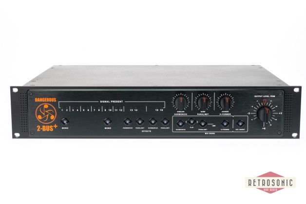 All products | Retrosonic Pro Audio