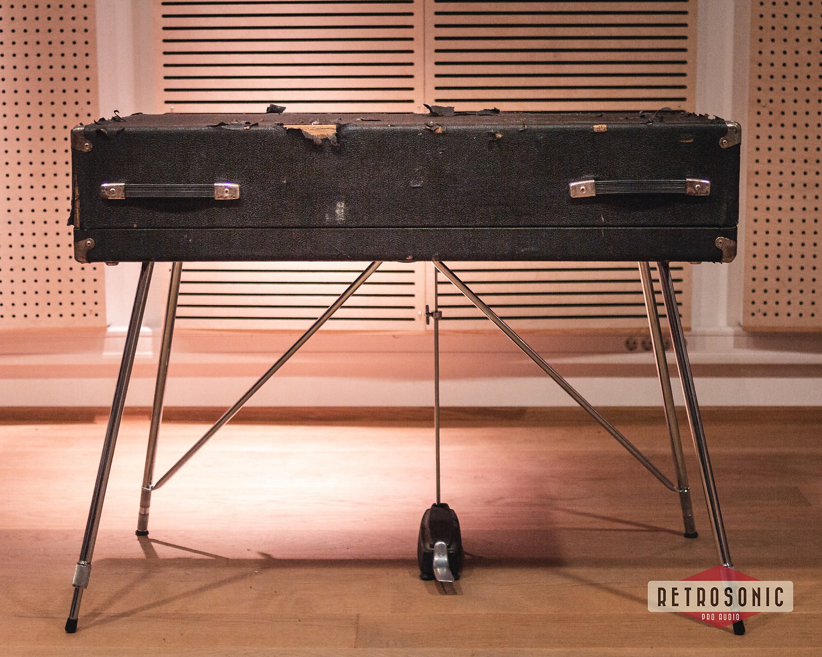 Fender Rhodes Stage 73 MK2 Electric Piano. Serviced & tuned.