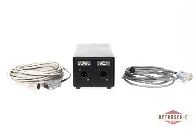 All products | Retrosonic Pro Audio