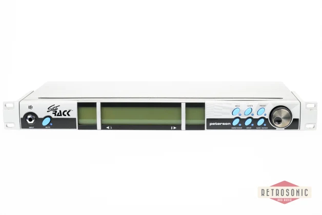Peterson Strobo Rack Model VS-R