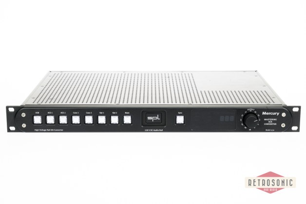 All products | Retrosonic Pro Audio